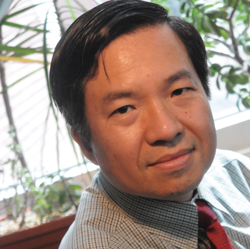 The Team | News Rover