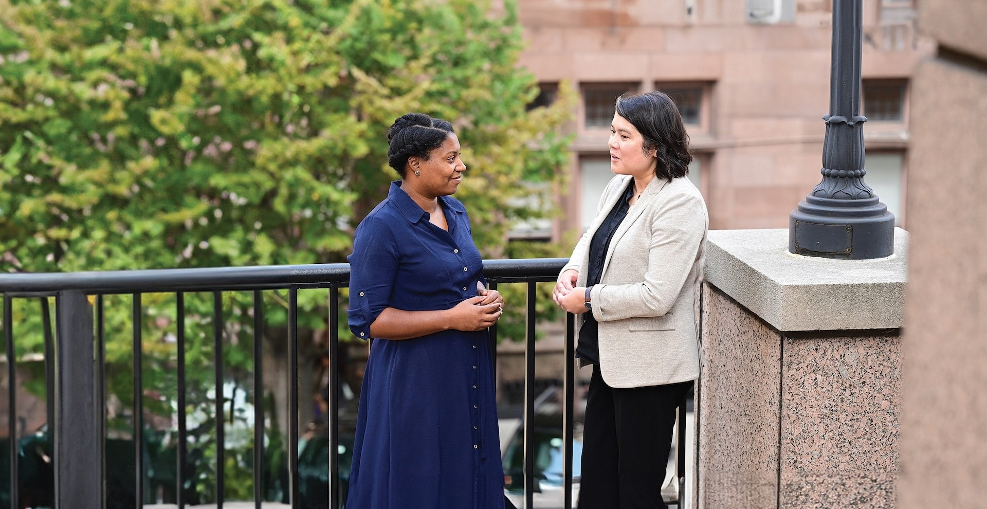 A New Era for Women's Health Research | Electrical Engineering