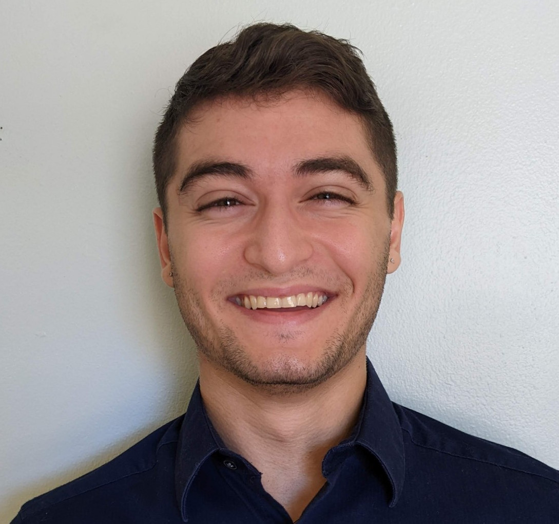 2022 Student Fellowships and Awards | Electrical Engineering