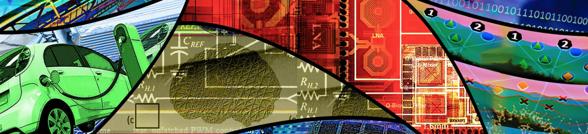 MS EE Program | Electrical Engineering