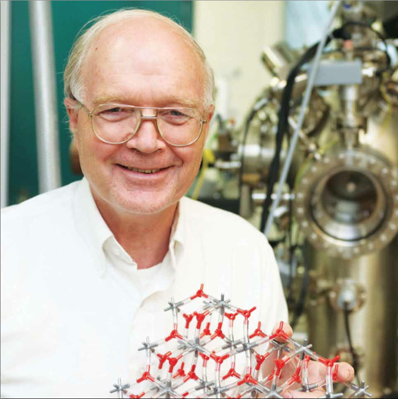 Remembering Richard M. Osgood, Jr. (1943-2023) | Electrical Engineering