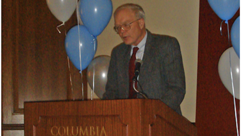 Remembering Richard M. Osgood, Jr. (1943-2023) | Electrical Engineering