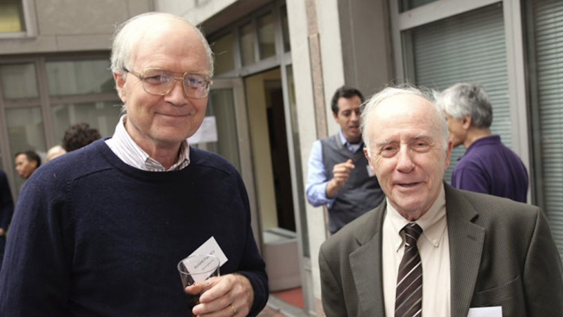 Remembering Richard M. Osgood, Jr. (1943-2023) | Electrical Engineering