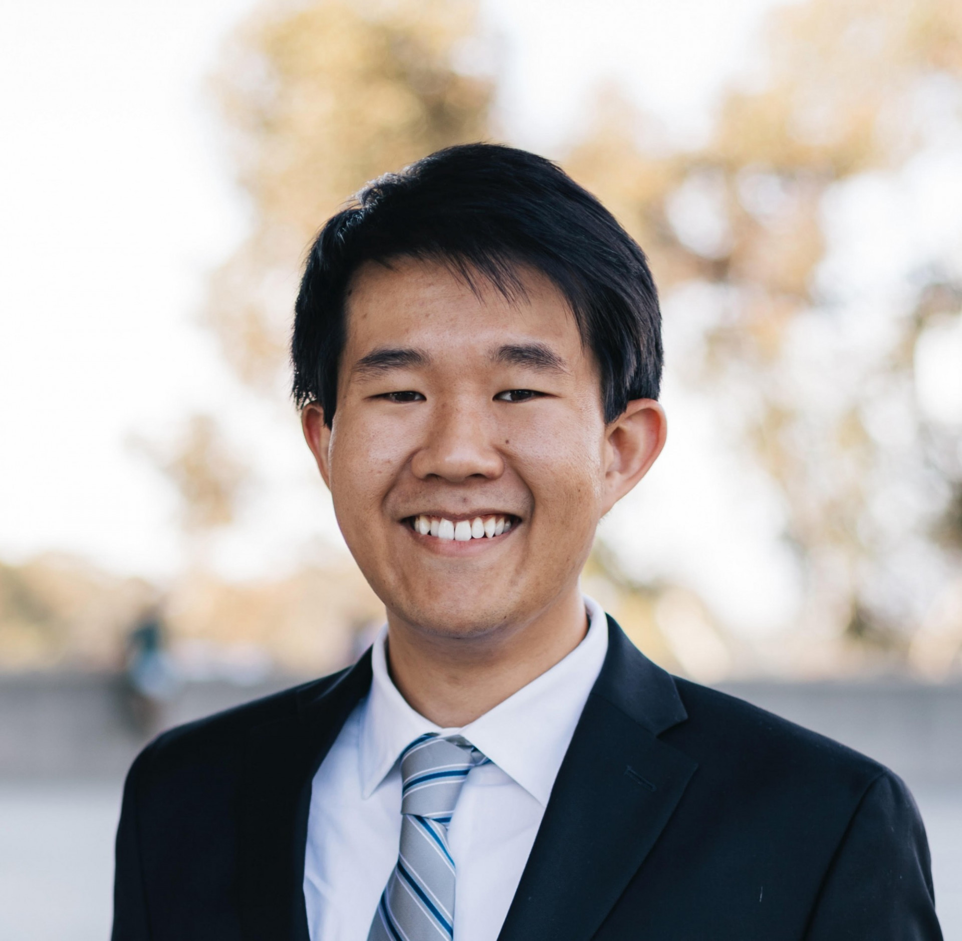 2022 Student Fellowships and Awards | Electrical Engineering