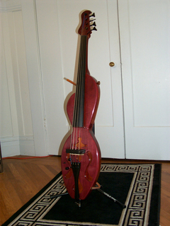 Bass-Cello