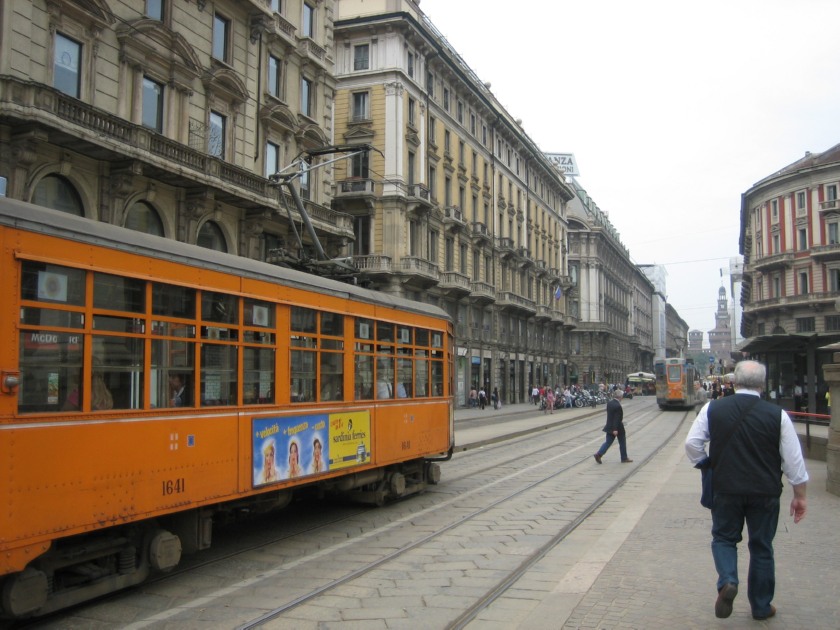 Milan, May 2006 (8 of 39)