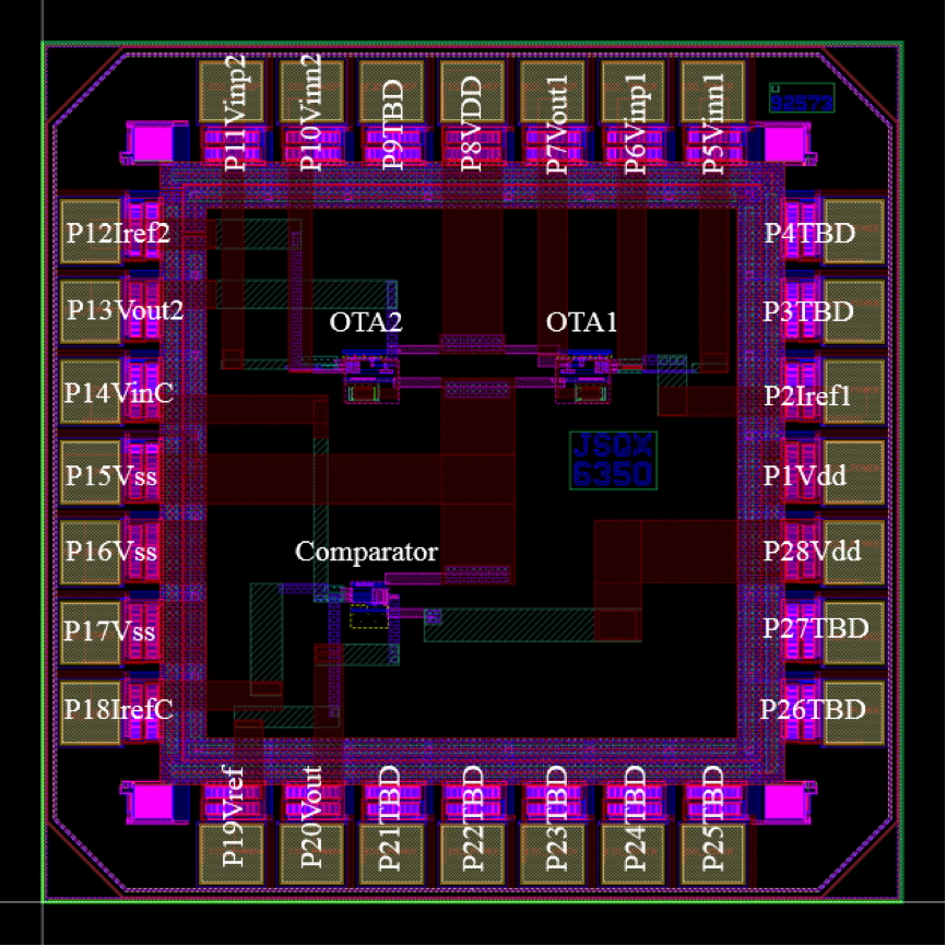 Which Ic Layout Design Method Part 2 Youtube - Bank2home.com