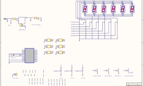 PCB Product