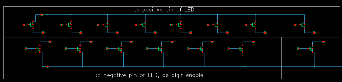 driver schematic