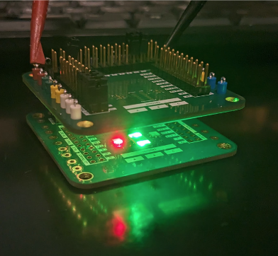 Sensor Board