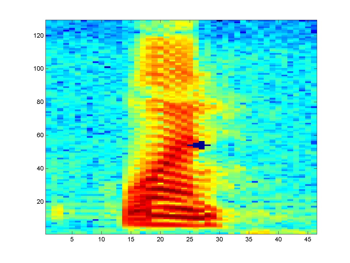 DEFORMABLE SPECTROGRAMS
