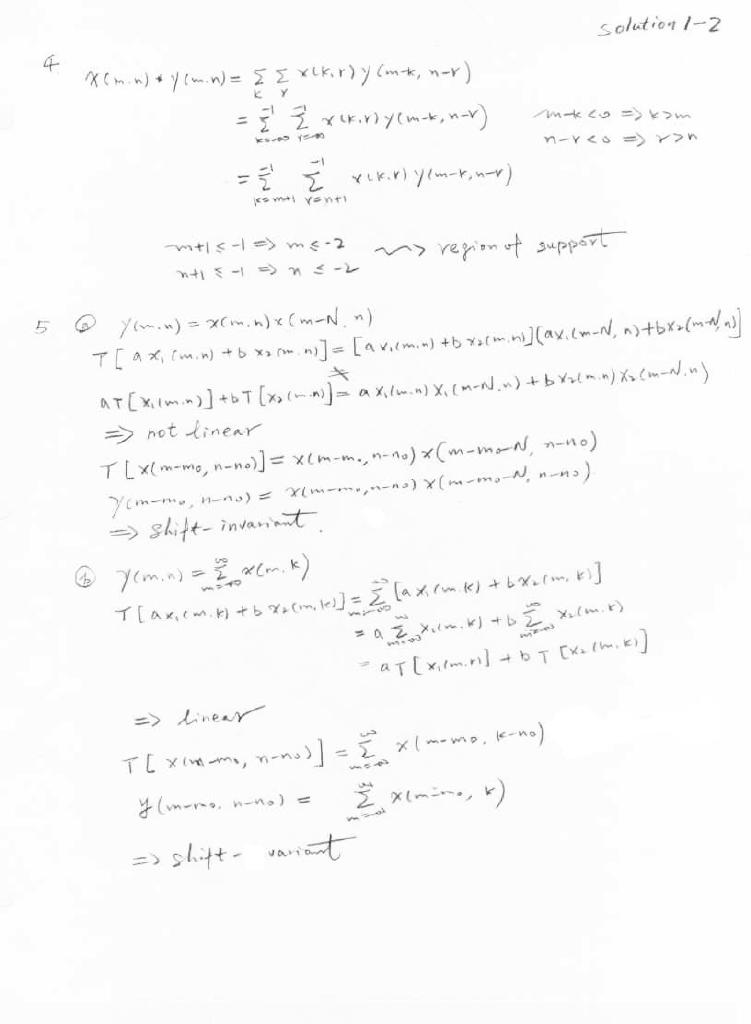 Solution 1 solution-1