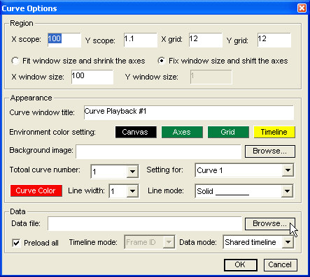 VisGenie - Instant VisGenie